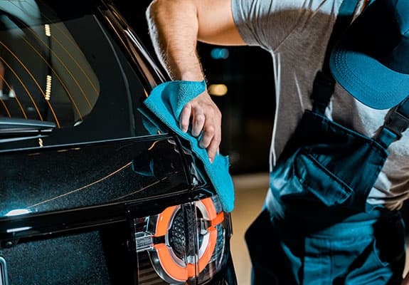 RAC Platinum Warranty - The Car Planet | The Car Planet