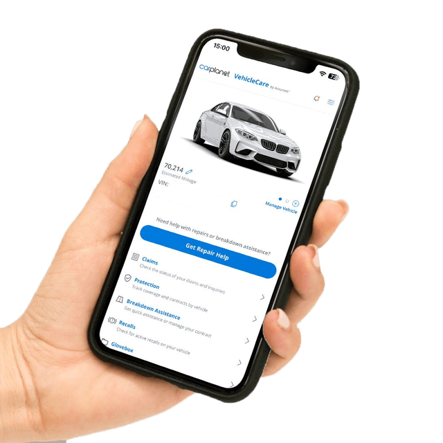 RAC Platinum Warranty - The Car Planet | The Car Planet